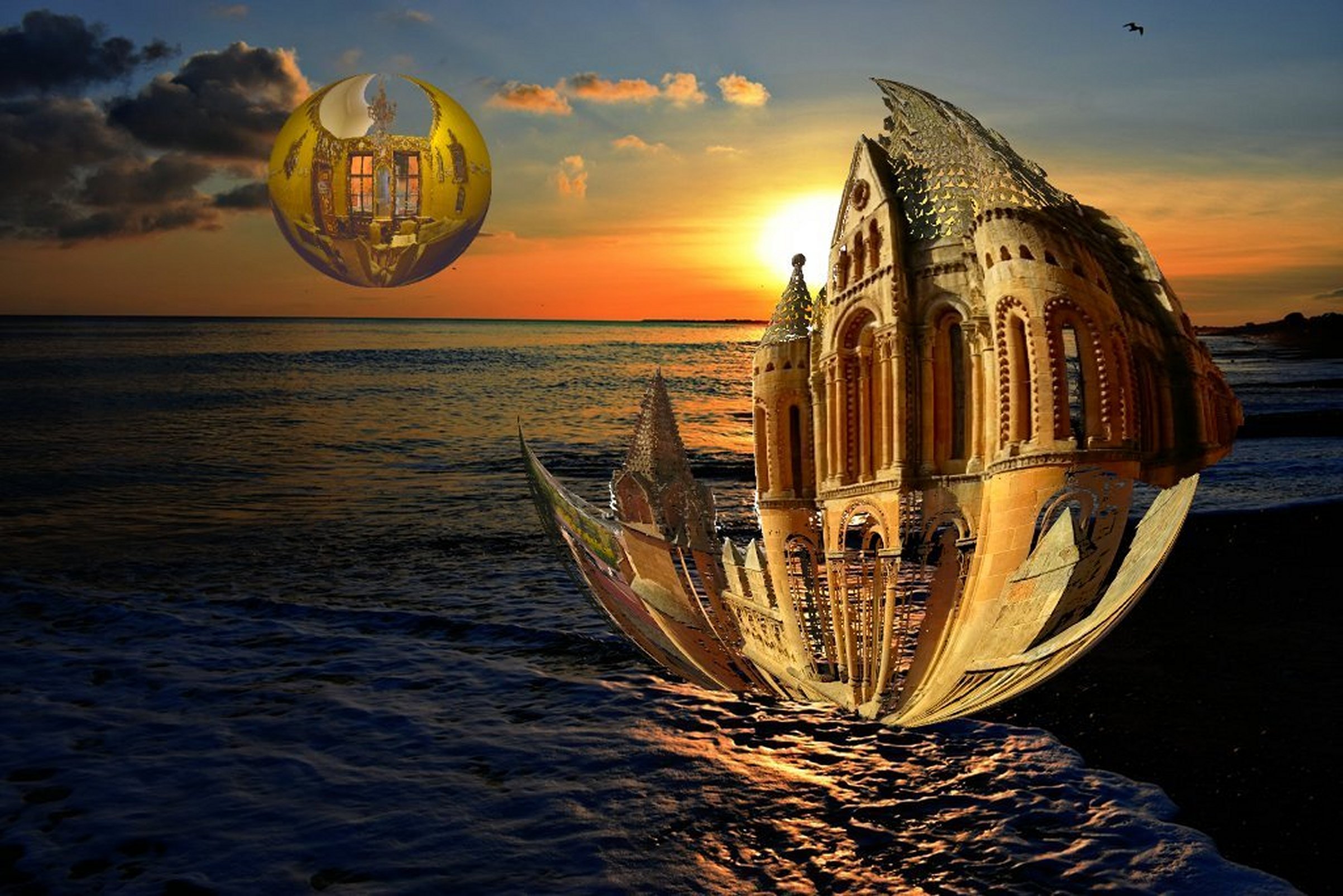 Tales from Time, Space and History - The Time Travel Diaries