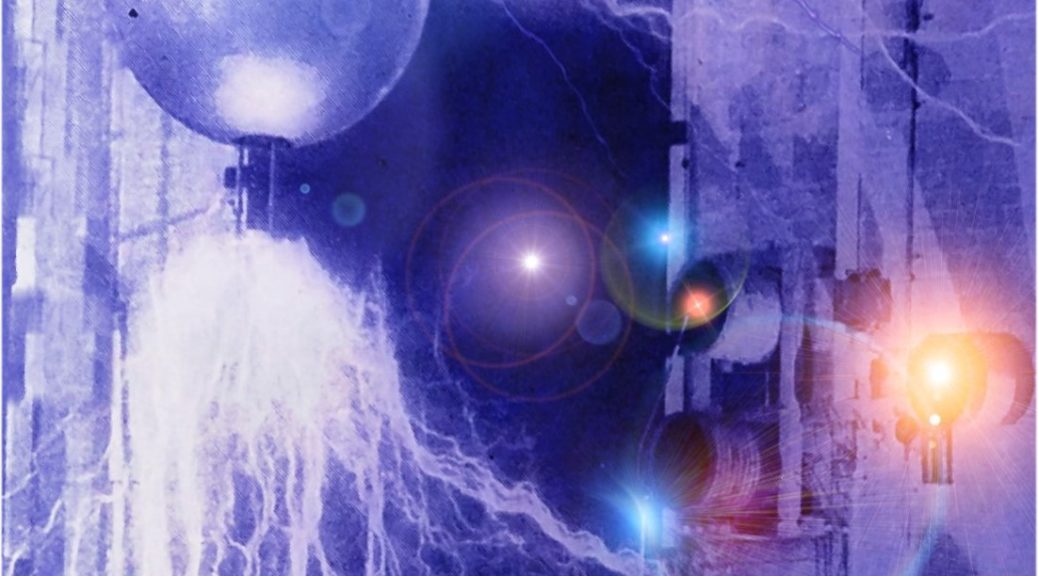 Nikola Tesla and Time Travel - The Time Travel Diaries