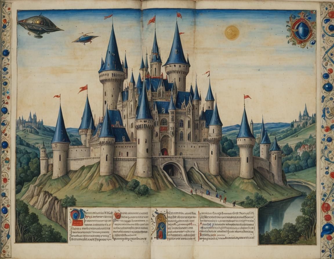 The Time Palace of Mars - The Time Travel Diaries of James Urquhart and ...